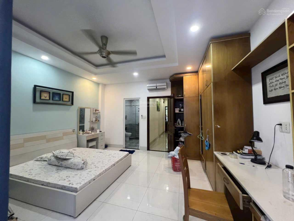 Bán nhà khu 6B Intresco xã Bình Hưng huyện Bình Chánh. Đường Số 2b 5x20m 2lầu sổ hồng giá 11,8tỷ