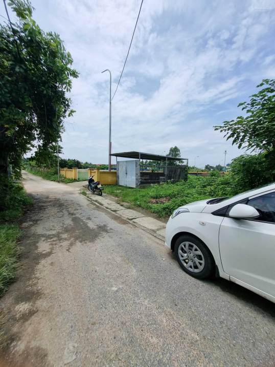 Bán lô đất 70m2 vị trí kết nối và tiện ích xung quanh giá rẻ LH 0968 ...