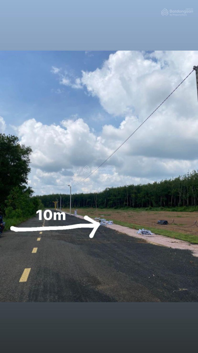 Cần tiền gấp để lại 1 nền nhánh MT đường QL14