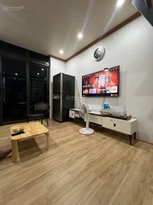 Siêu hiếm - Bán nhà tập thể Điện Biên Phủ, trung tâm lõi Ba Đình, 80m2 2 ngủ, 2.85 tỷ