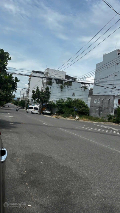 LÔ ĐẤT MẶT TIỀN NGUYỄN DỮ(20M)- VĨNH HOÀ - NHA TRANG - VỊ TRÍ KINH ...