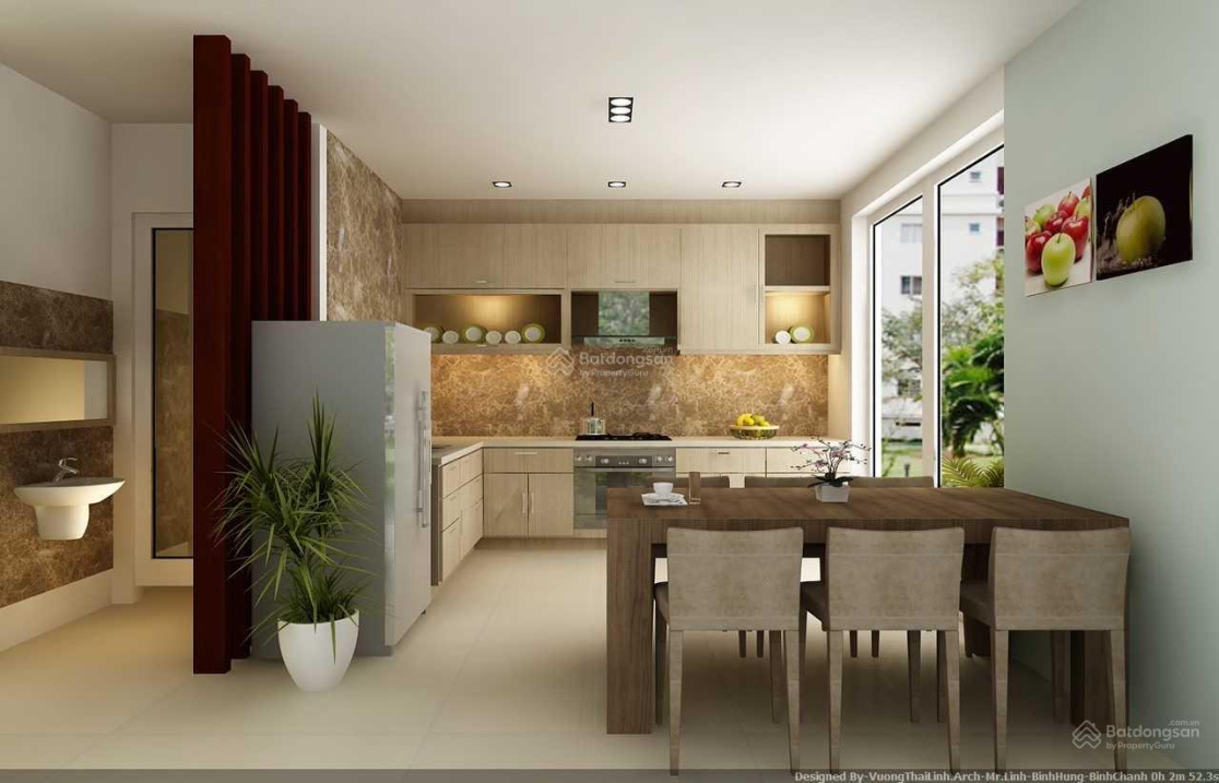 12,5 tỷ thương lượng nhà mặt tiền nội bộ khu dân cư Cao Lỗ P4 Q8