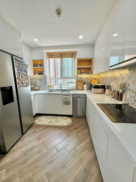 Tin mới! Cho thuê N05 Hoàng Đạo Thúy: 3N3VS - 160m2 đủ đồ, giá: 19tr ...