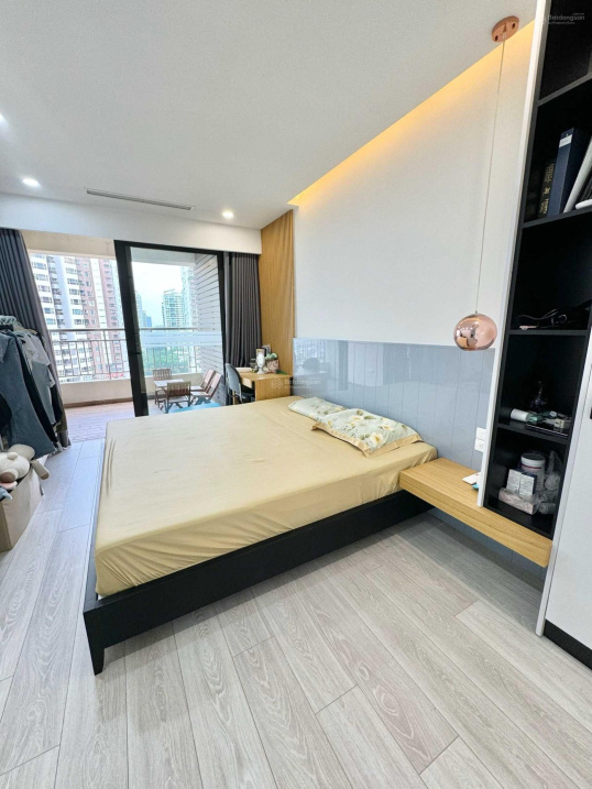 Tin mới! Cho thuê N05 Hoàng Đạo Thúy: 3N3VS - 160m2 đủ đồ, giá: 19tr ...