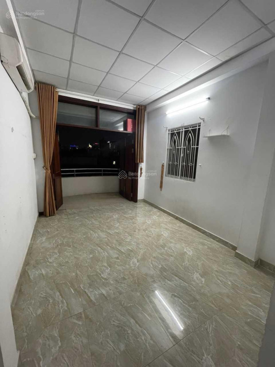 Bán nhà HXH 280/70/63 Bùi Hữu Nghĩa, 45m2, 1T 2L, 4PN, 5 WC giá 7,2 tỷ ...