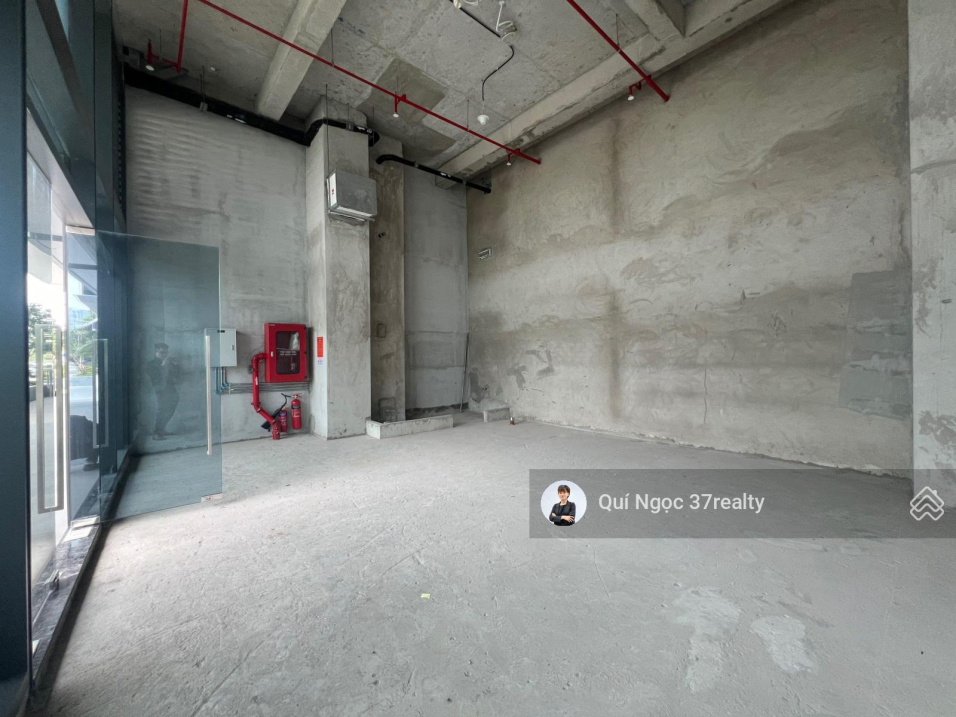 Bán shophouse Opera Metropole gần cổng chính, sẵn HĐ thuê