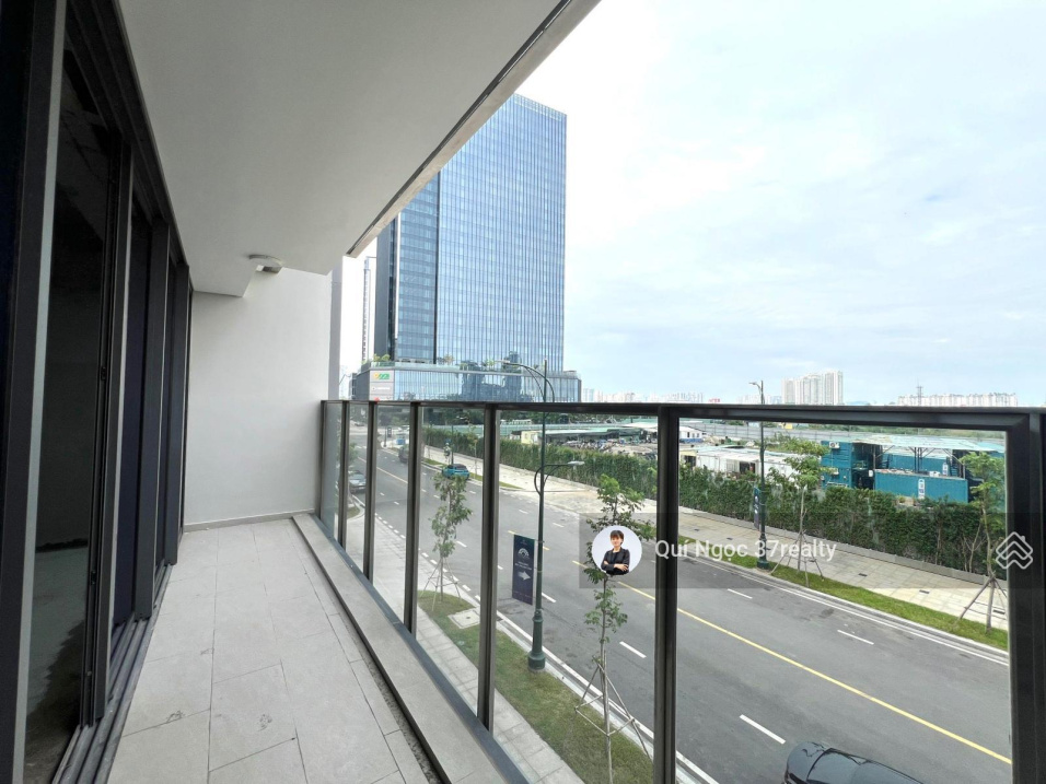 Bán shophouse Opera Metropole gần cổng chính, sẵn HĐ thuê