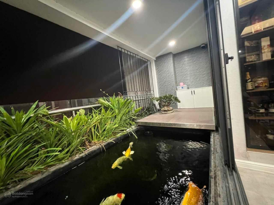 Penthouse 2 tầng 500m2, view paroma 360 độ Sông Hồng, Hồ Tây, phố cổ ...