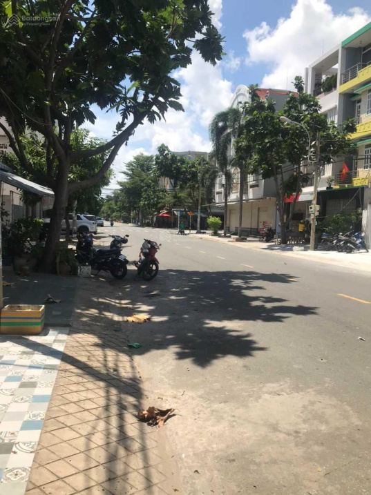 Cần bán nhanh lô đất 4m x 14.75m = 59m2, liền kề Mitsubishi Phương ...