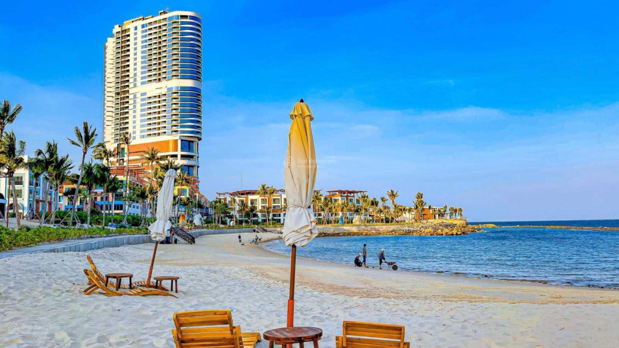 Căn P07 tòa Paramount bán giá gốc 2.7 tỷ, full nội thất view trực diện ...