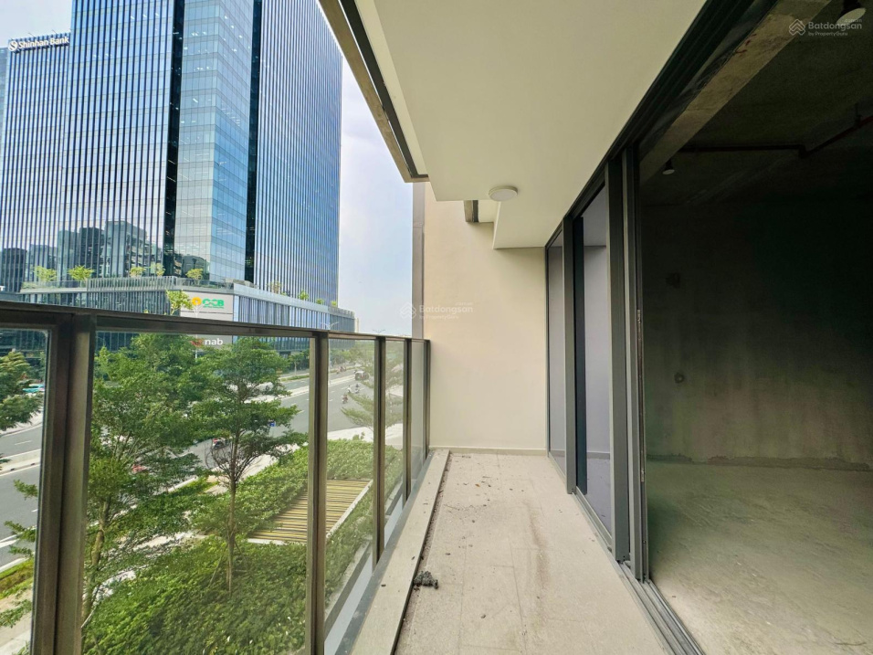 Cho thuê Shophouse Opera Metropole Thủ Thiêm 190-637m2, 550.000