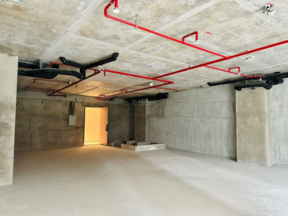 Cho thuê Shophouse Opera Metropole Thủ Thiêm 190-637m2, 550.000