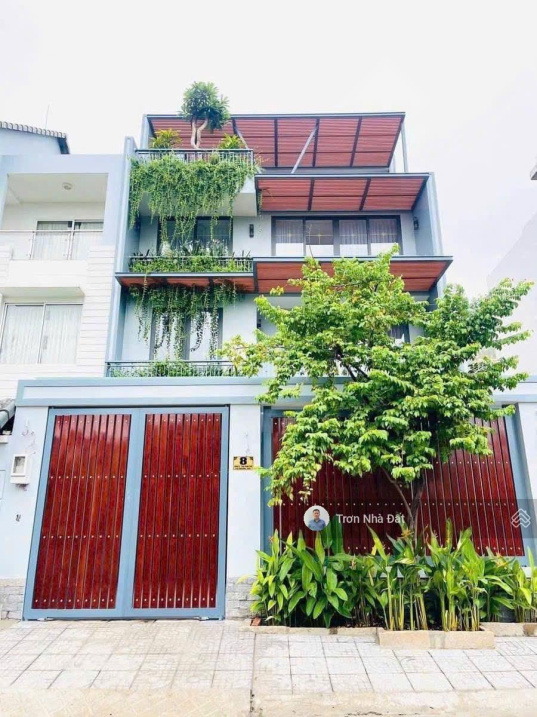 Bán biệt thự vip khu Tấn Trường Q7 - 9x18m trệt 2L nhà đẹp vào ở liền ...