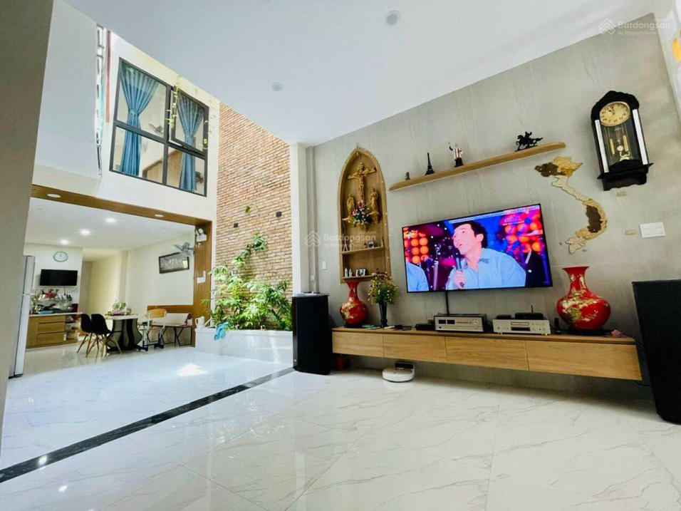 Bán gấp nhà 85m2 Ba Cu, 1 trệt 1 lầu, giá: 6,2 tỷ (TL)