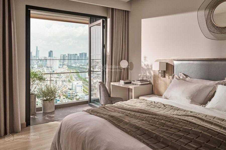 Duy Nhất 1 căn 3PN 116,87M2 - ZENITY - View Q4,Q5 - Bàn Giao Full NT ...