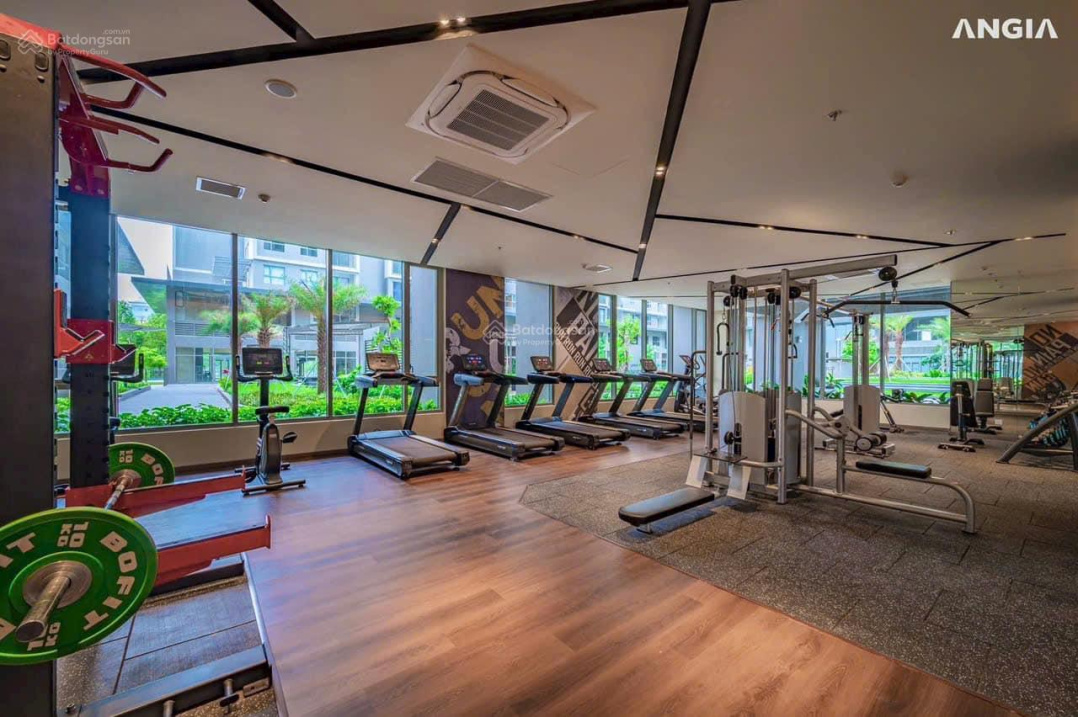 Sắp nhận sổ, căn hộ 2PN2WC Westgate 59m2, block D, giá tốt nhất Westgate