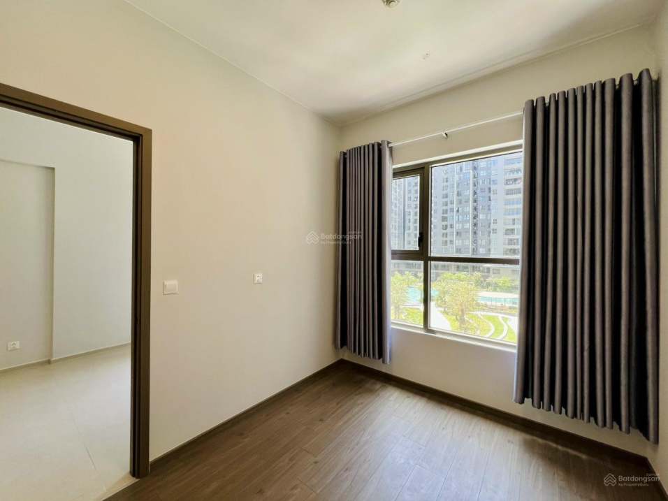 Sắp nhận sổ, căn hộ 2PN2WC Westgate 59m2, block D, giá tốt nhất Westgate