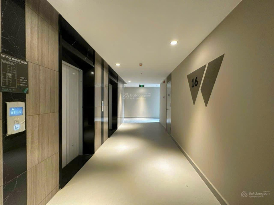 Sắp nhận sổ, căn hộ 2PN2WC Westgate 59m2, block D, giá tốt nhất Westgate