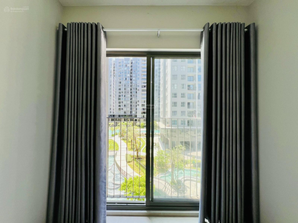 Sắp nhận sổ, căn hộ 2PN2WC Westgate 59m2, block D, giá tốt nhất Westgate