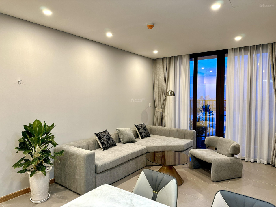 Cập nhật giỏ hàng SAM Towers Da Nang bao giá toàn thị trường - full nội ...