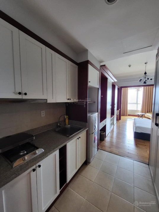 Cho thuê studio 40m2 đầy đủ tiện nghi căn hộ The Manor đối diện ...