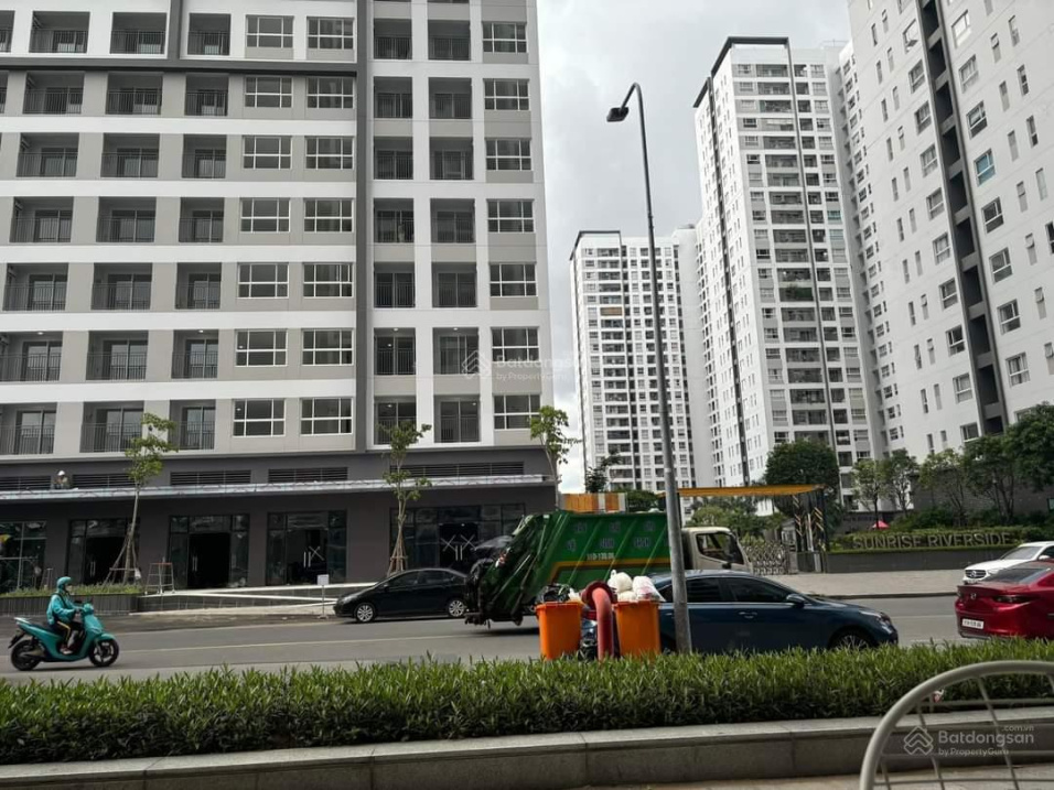 Shophouse KDC Sunrise Riverside - Block A đang bàn giao, vị trí đắc địa ...