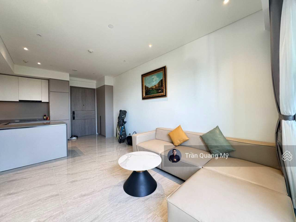 Bán căn hộ 2PN Opera Metropole view sông Q1 đầy đủ nội thất chỉ 16 tỷ