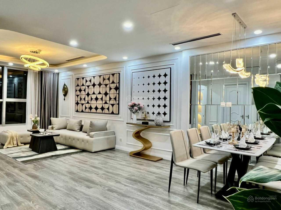 Tôi cần bán căn tầng 26 chung cư Ecolife - 58 Tố Hữu, 3PN 111m2, nhà mới đẹp, sổ đỏ cầm tay