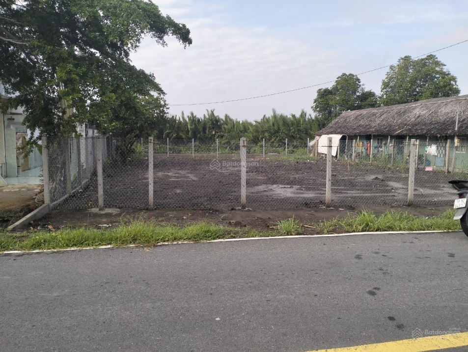 Chính chủ bán nhanh nền MT Tam Thôn Hiệp, xã Tam Thôn Hiệp, Cần Giờ - 106m2, full thổ, giá 2,5 tỷ