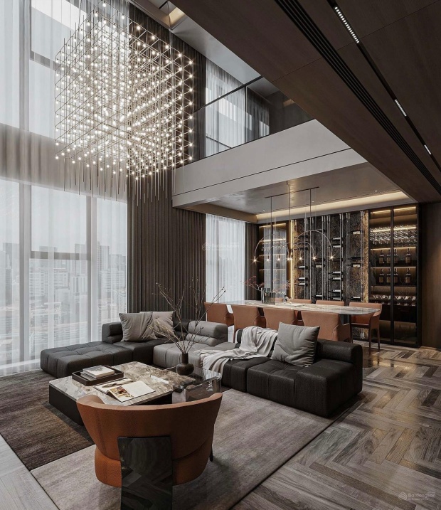 Sở hữu căn hộ Mezza sang xịn Sol Forest Ecopark giá tốt nhất. 0938 905