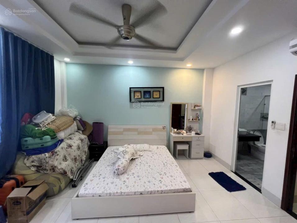 Bán nhà đường 4C khu 6B Intresco xã Bình Hưng, huyện Bình Chánh 5x20m 2 lầu sổ hồng giá 10,5 tỷ