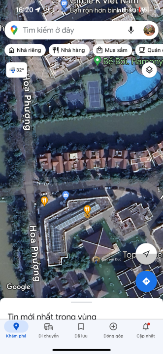 Bán biệt thự đơn lập Hoa Lan Vinhomes Riverside 250m2 đối diện trung ...