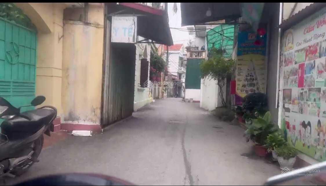 56m2 ngõ hơn 2.3m gần trục chính ô tô, QL32 Phú Đa, Thú Y, Đức Thượng