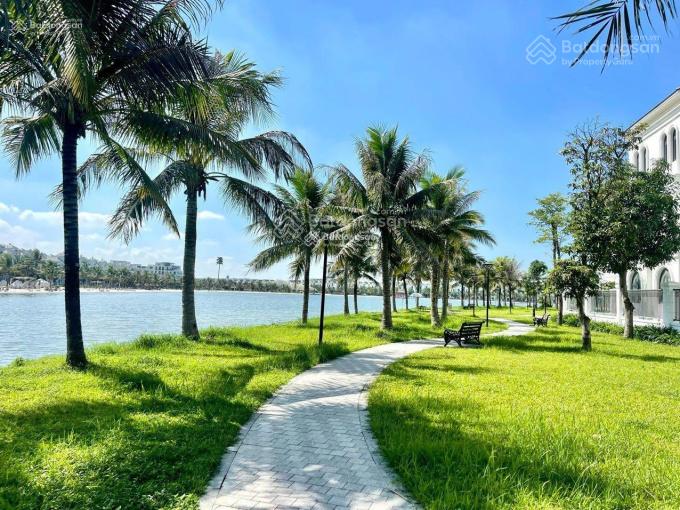 Cam kết giá tốt nhất - duy nhất song lập 150m2 phân khu Hải Âu chỉ 156tr/m2 - dự án Vin Gia Lâm