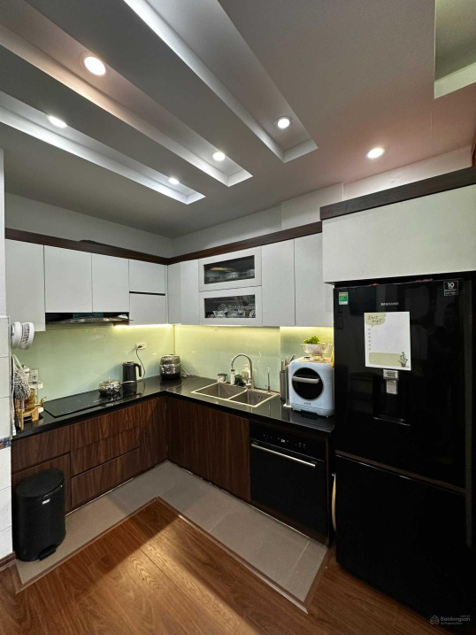 Nhà thì đẹp - giá thì Xinh! Chính chủ thiện chí bán nhanh CH - 73m2 ...