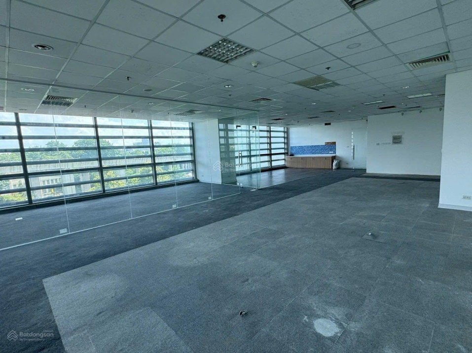 Cho thuê văn phòng tòa HCMCC 249A Thụy Khuê Tây Hồ DT 55m, 120m, 160m ...