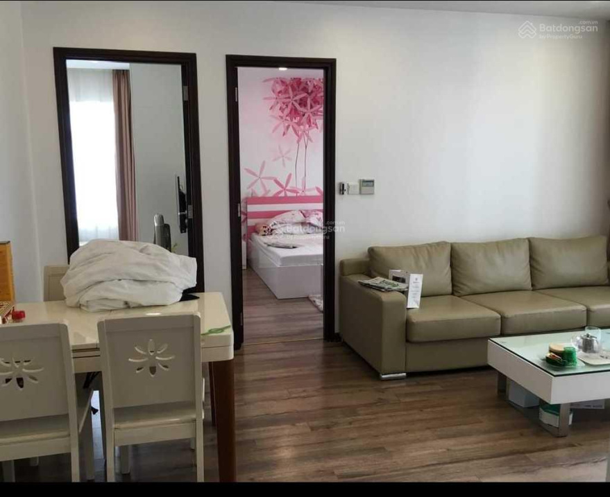 N07 Thành Thái toà B3.1 - Diện tích 90m2 (3N 2W) Giá 5,9 tỷ sẵn sổ Để ...