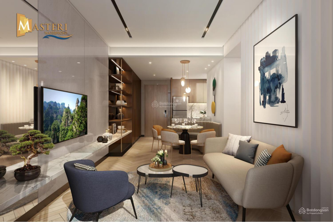 OneHousing giá bán chuyển nhượng mới nhất phân khu Masterise Waterfront ...