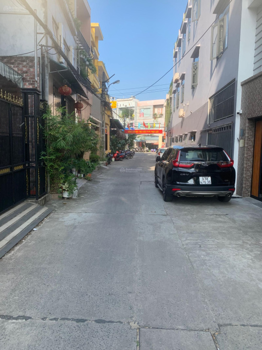 Bán đất K374 Nguyễn Tri Phương, Hoà Thuận Tây, Đà Nẵng. DT: 80m2. Giá: 3,6 tỷ TL