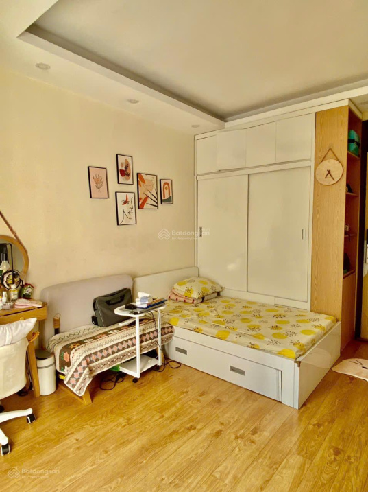 Bán gấp CCMN, studio, Khâm Thiên, Xã Đàn, Đê La Thành nhỏ, Đống Đa, 850 ...