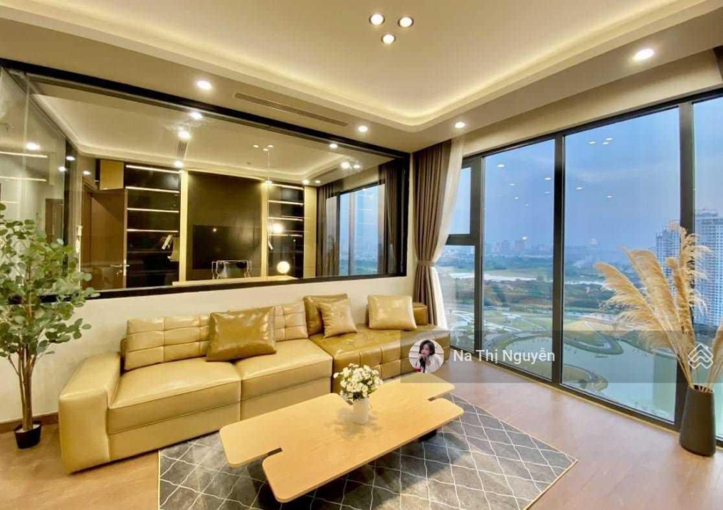 Tôi cần bán căn hộ Studio 50m2 full nội thất giá chỉ 4 tỷ tại Lancaster ...