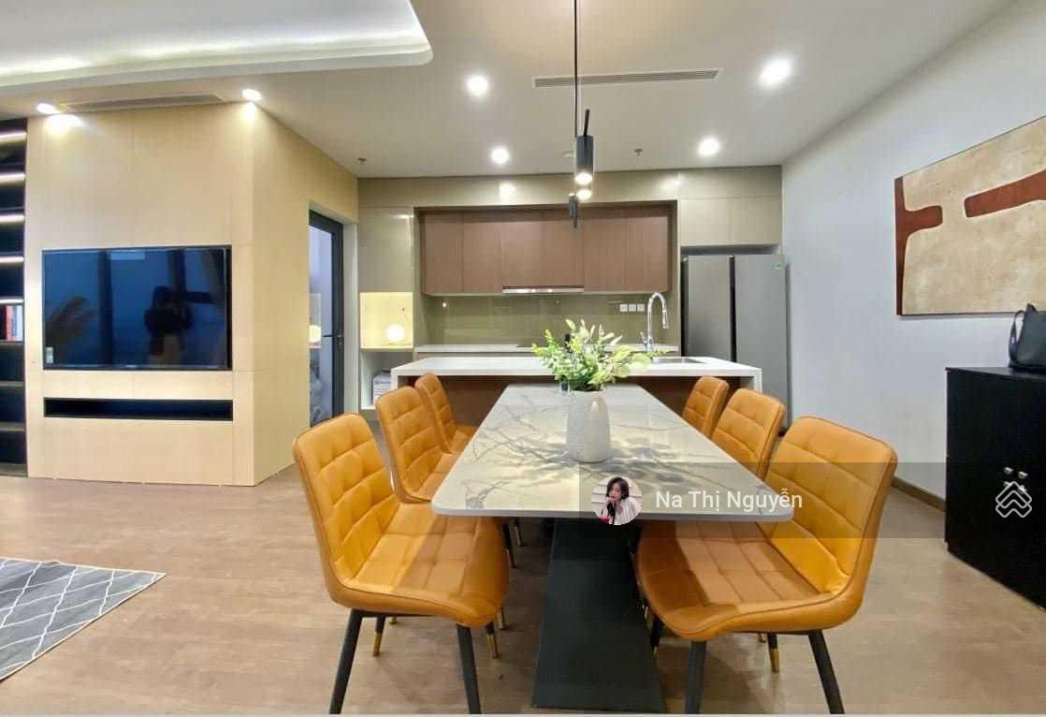 Tôi cần bán căn hộ Studio 50m2 full nội thất giá chỉ 4 tỷ tại Lancaster ...