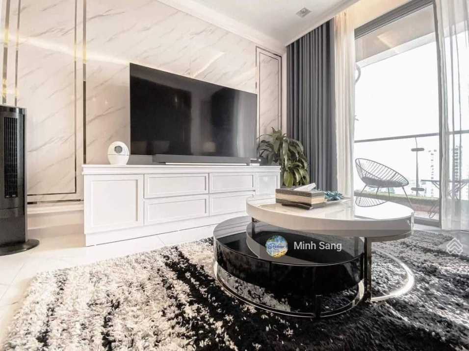 Bán căn hộ Zenity, Quận 1, DT 117m2, 3PN. Giá 10.5tỷ. LH: 0909 228 ...