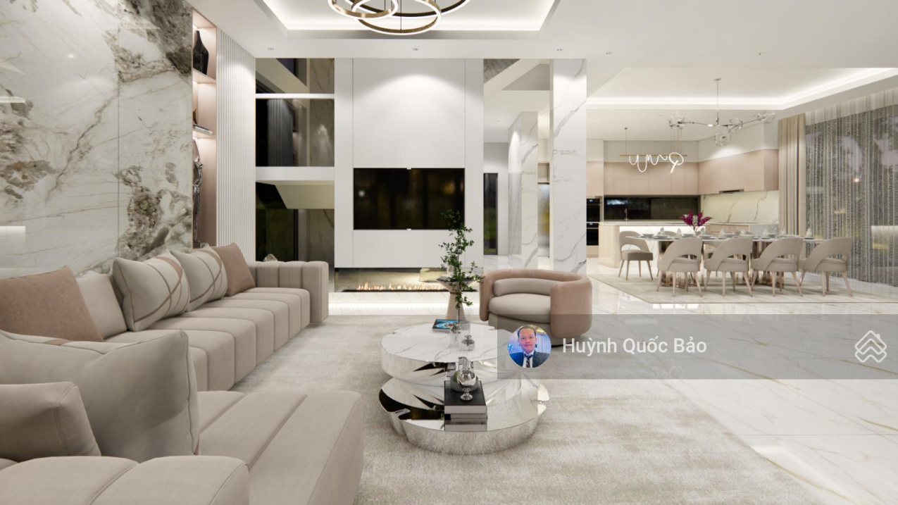 Chính chủ cần bán full rổ hàng BT Lucasta Villa Khang Điền 3 tầng đơn ...