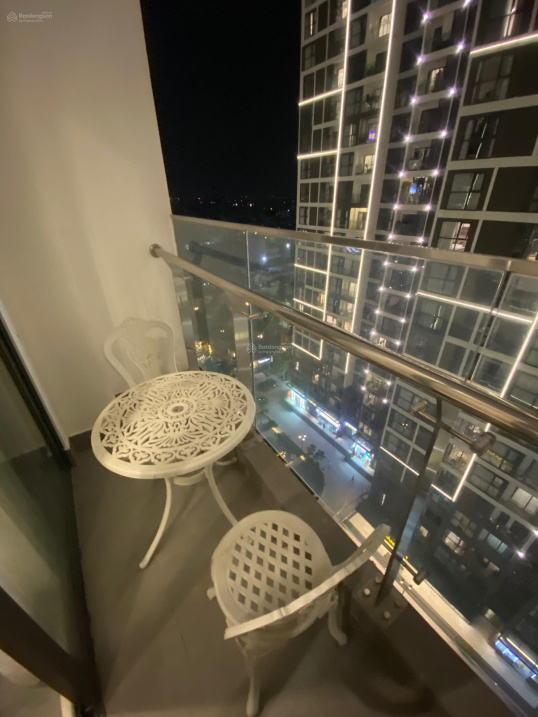 Cho thuê căn 2N 50m2 - The Tonkin Tây Mỗ full đồ đẹp giá 9tr/tháng ...