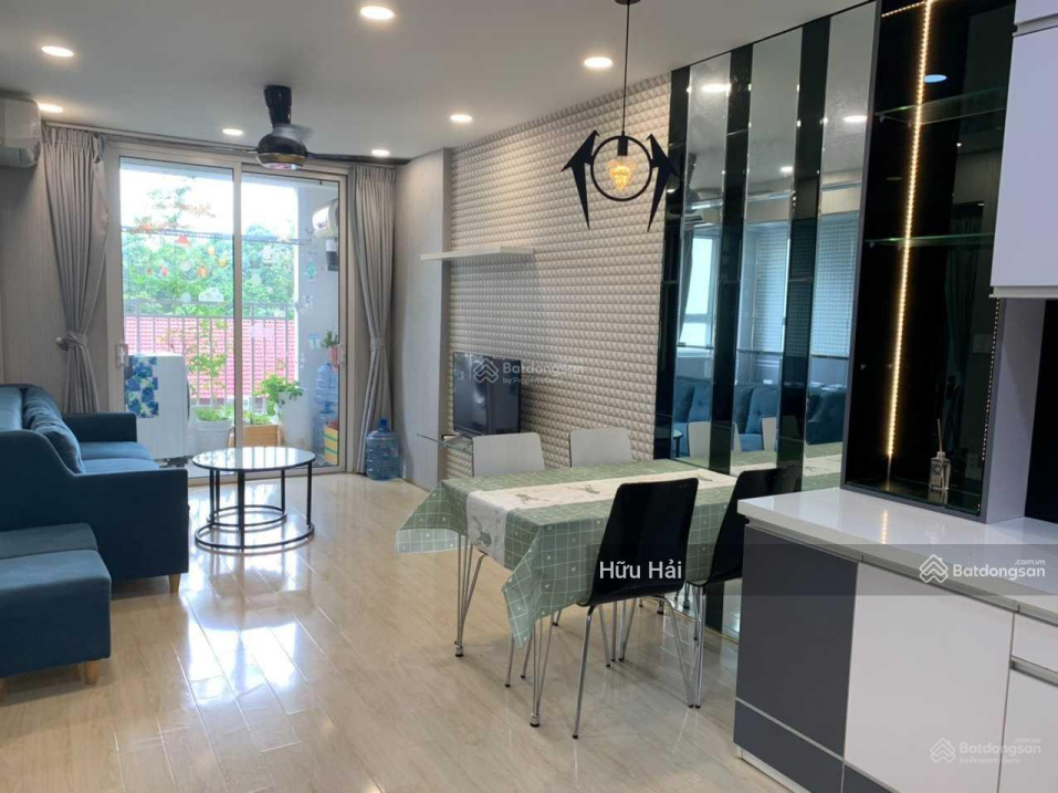 Bán nhanh căn 2PN 57m2 giá chỉ 3.7 tỷ thương lượng tại The Botanica ...