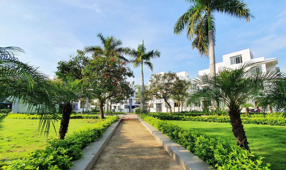 Thông tin giá bán & tiến độ thanh toán nhà phố Đông Tăng Long - giá ...