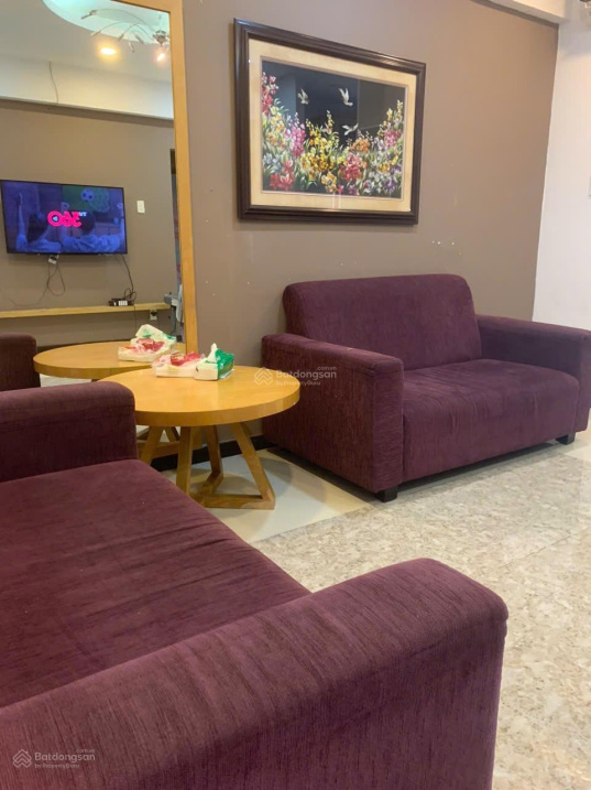 Chính chủ bán CH Chợ Nga 328 VVKiệt Q1 2PN 2WC 71m 4,8tỷ nhà đẹp, hướng gió mát mẻ SH chính chủ