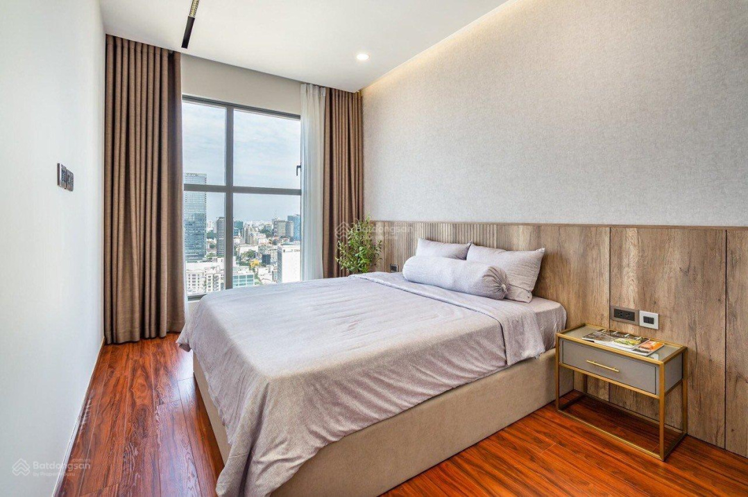 Bán gấp CH chung cư Horizon, Q1 125m2, 3PN, view Landmark, căn số 11 giá 7.8tỷ giá thật, 0902 ...