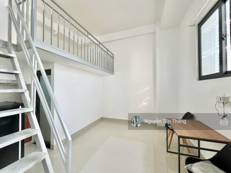 Cho thuê căn hộ full nội thất sát chợ Tân Mỹ, PMH, SECC, UFM, RMIT, thuận tiện di chuyển Q1, Q4, Q8